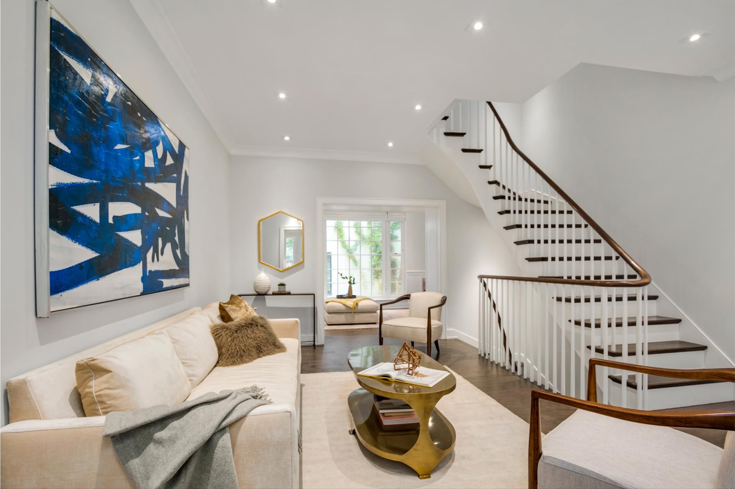 51 Horatio Street - WestVillageTownHouse.com